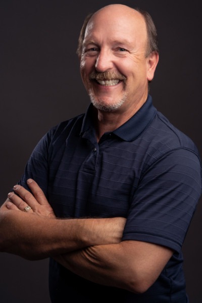 Mark Lindel - GL Realty Group